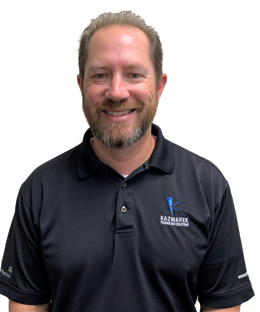 Meet Our Team | Kazmarek